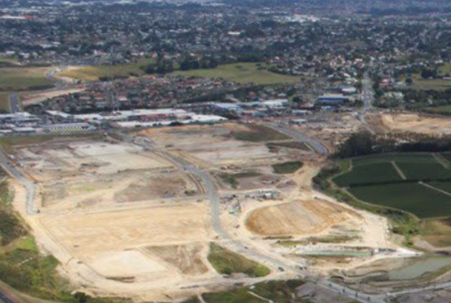 Erosion and sediment control for land disturbing activities | New ...