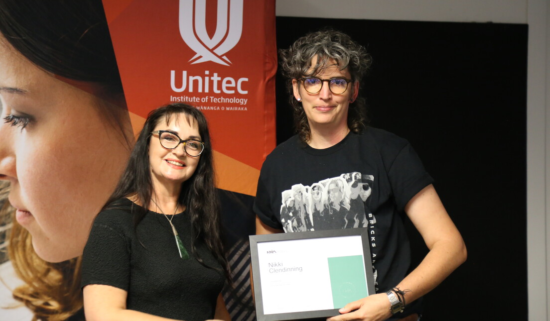 Unitec Award Winners for 2023 | New Zealand Institute of Landscape ...